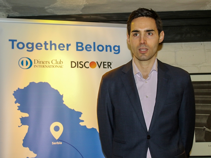 Diners Club Македонија добива ексклузивни франшизни права за 4 нови ...