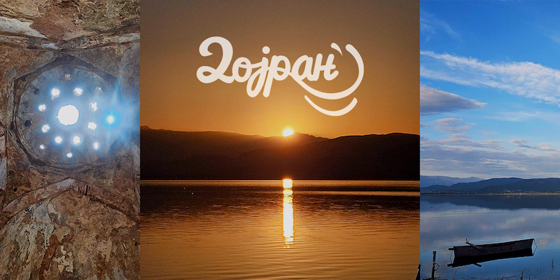 Дојран си доби ново промотивно видео - Marketing365